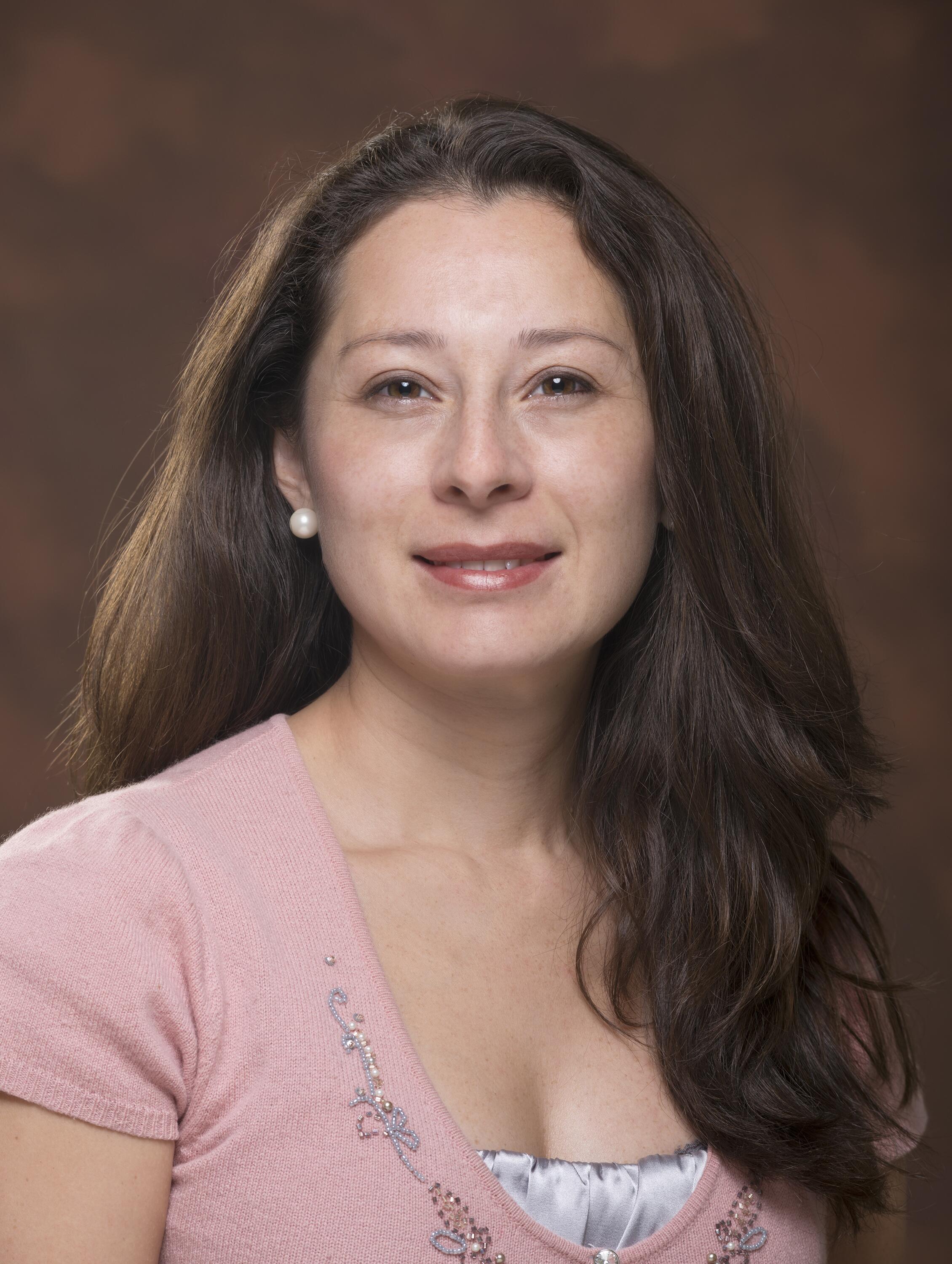 Dr. Claudia Rodriguez, MD: Obstetricians & Gynecologist - Fort Myers ...