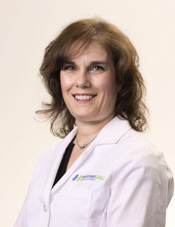 Dr. Susan Volpicella-Levy, DO is a Family Medicine Physician in ...