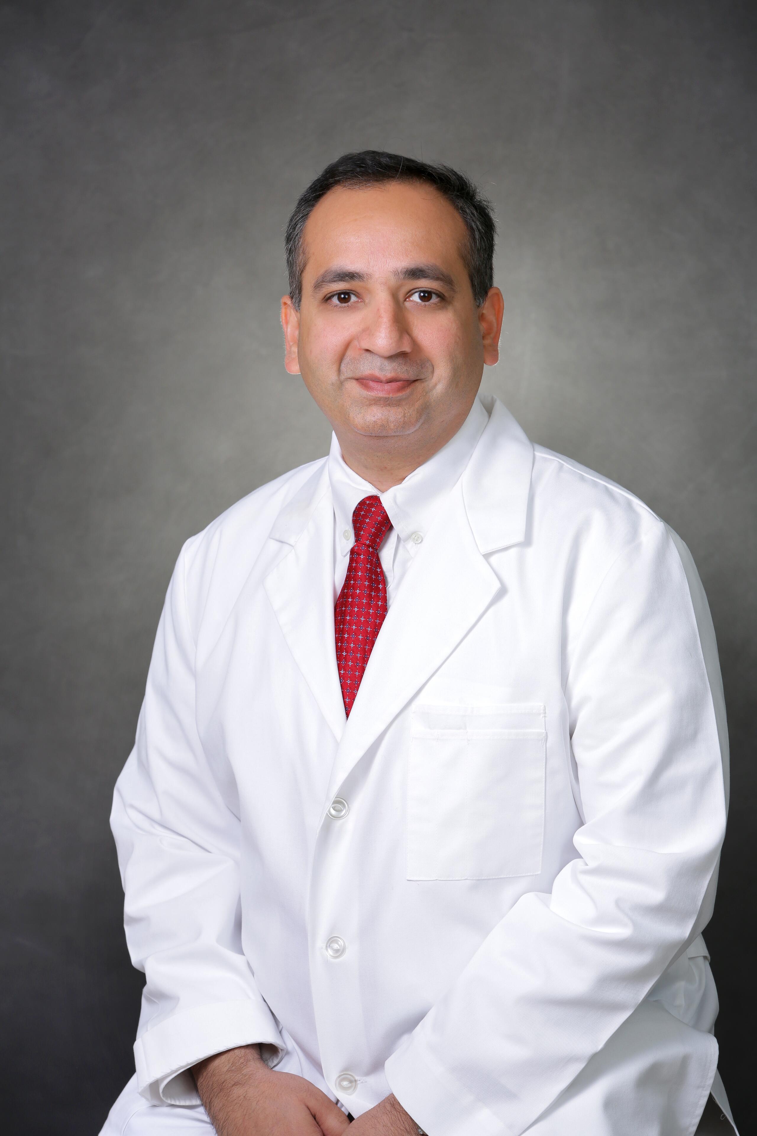 Dr. Rakesh Mashru, MD – Orthopedic Surgeon for Humerus Fracture in ...
