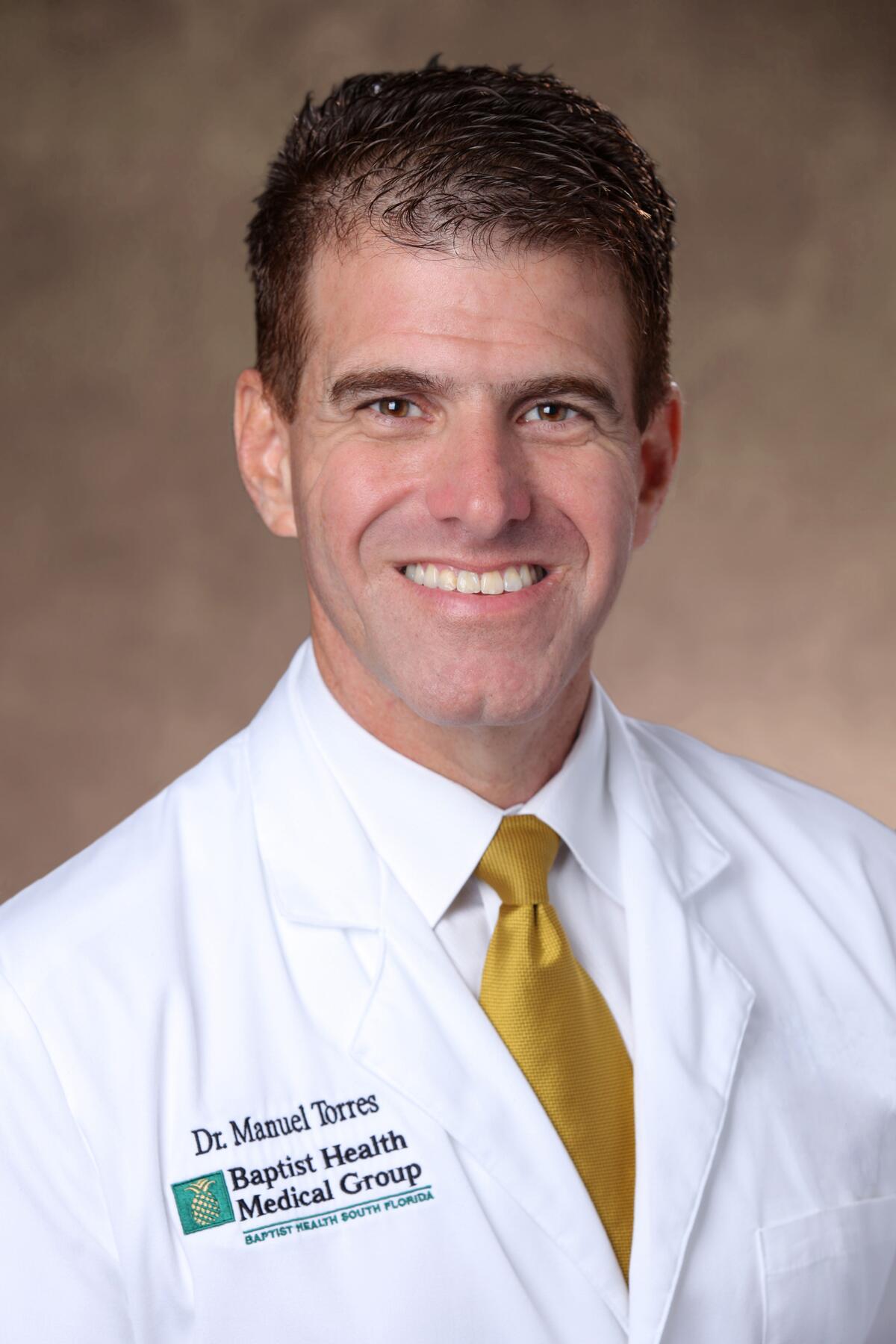 Find Care with Dr. Manuel Torres, MD – in Miami, FL | MNT