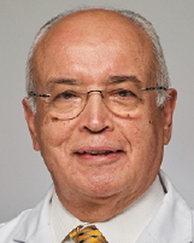 Dr. Luis Vasquez, MD | Neurosurgery in El Paso, TX | Healthline FindCare