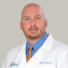 Dr. Ryan Fitzwater, DO | Urology in Charleston, WV | Healthline FindCare
