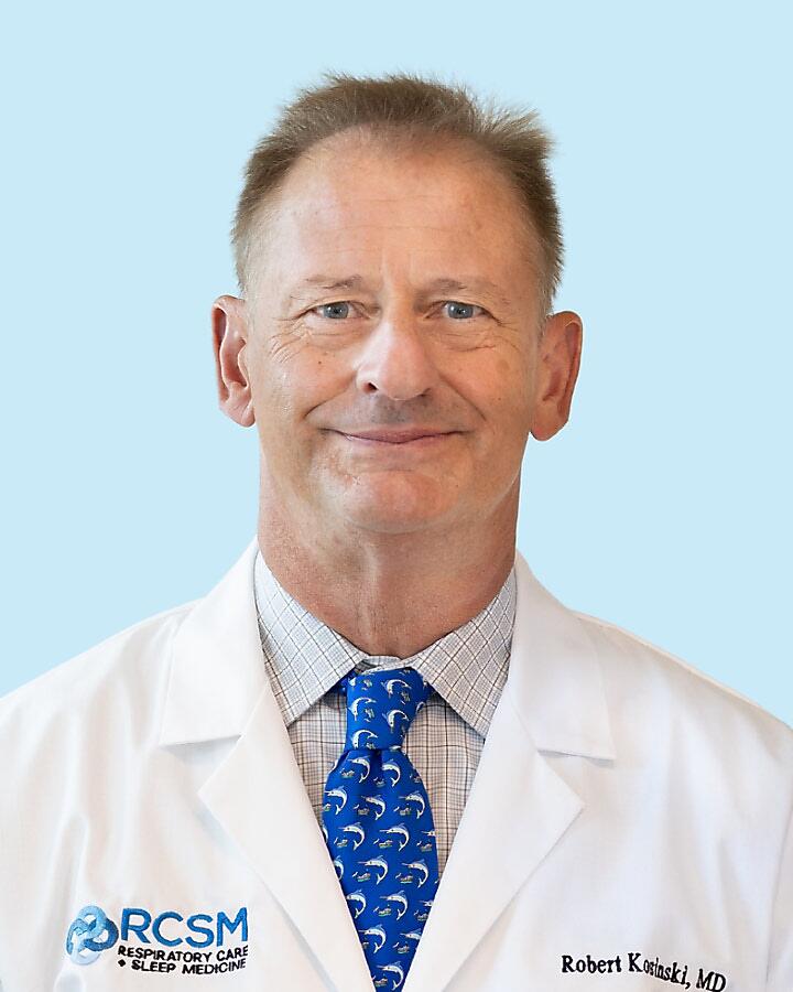Dr. Robert Kosinski, MD: Sleep Medicine Doctor - Jacksonville, FL ...