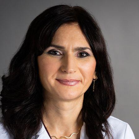 Dr. Maria Botez, MD: Internal Medicine Doctor - San Antonio, TX ...
