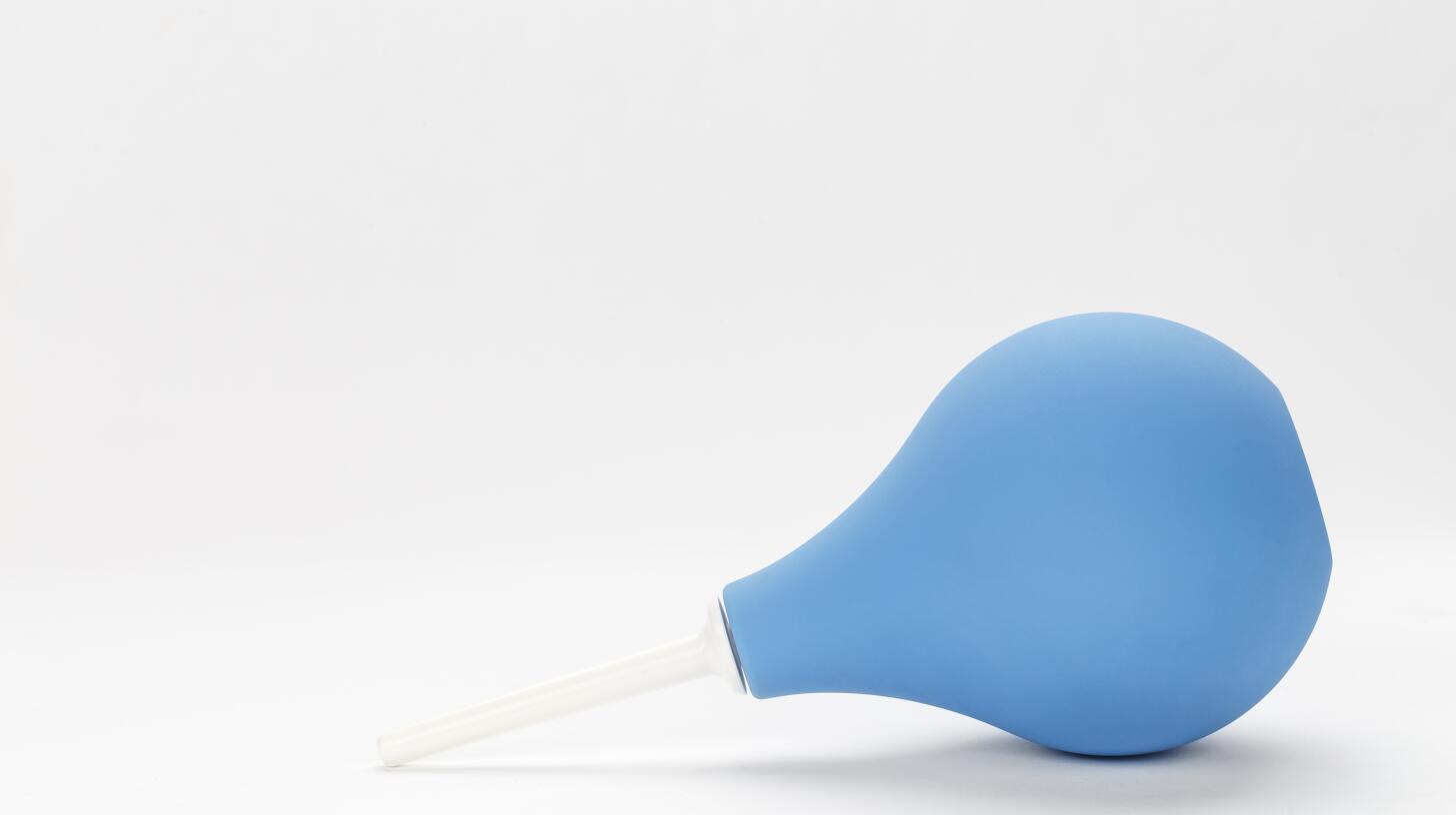 9 Things to Know About Enemas