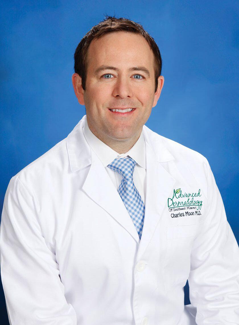Find Care with Dr. Charles Moon, MD – in Cape Girardeau, MO | MNT