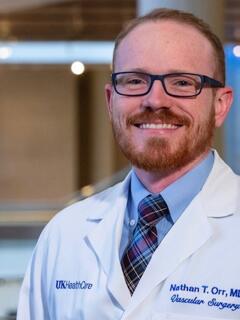 Dr. Nathan Orr, MD is a General Surgeon in Dallas, TX | Sharecare
