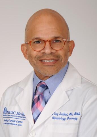 Find Care with Dr. Albert Lockhart, MD – in Charleston, SC | MNT