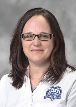 Dr. Jessica Sharon, DO, Family Medicine Physician - Temperance, MI ...