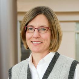 Dr. Jennifer Rupp, MD: Infectious Disease Doctor - Durango, CO ...