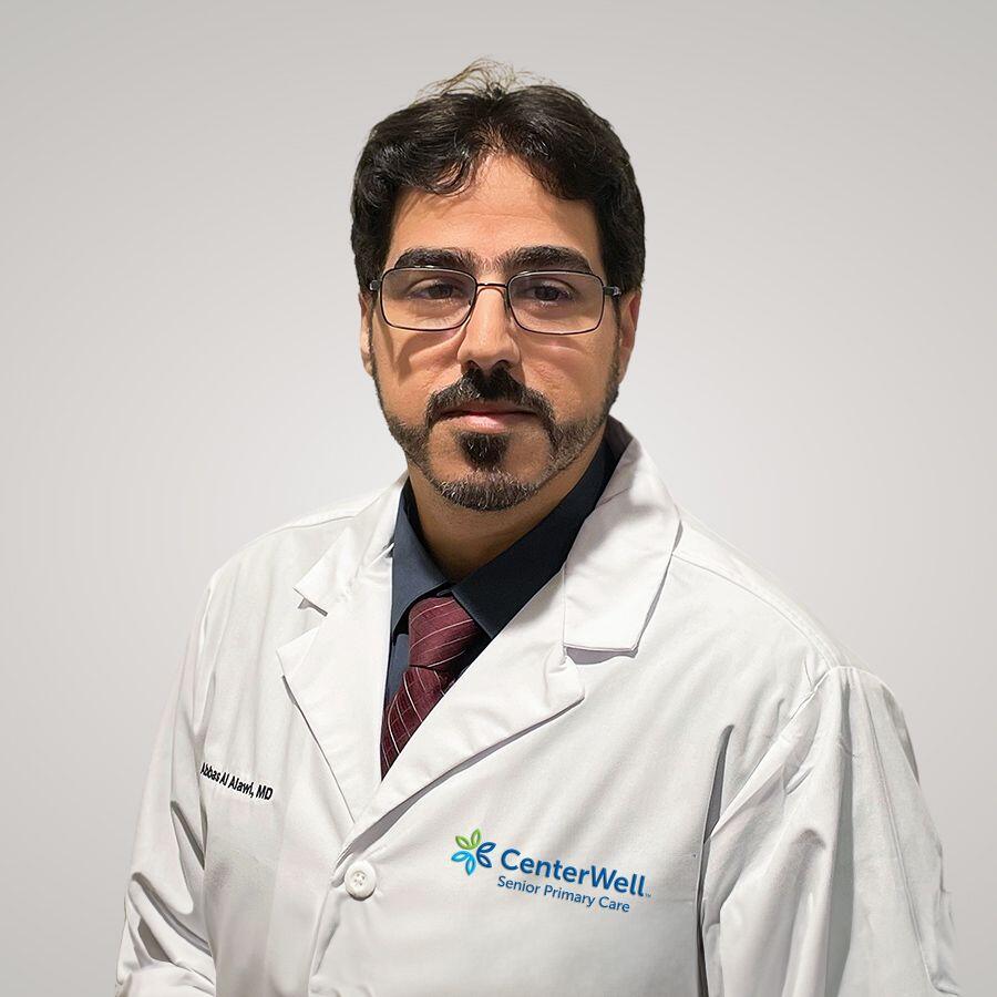Dr. Abbas Al Alawi, MD: Family Doctor - Houston, TX - Medical News Today