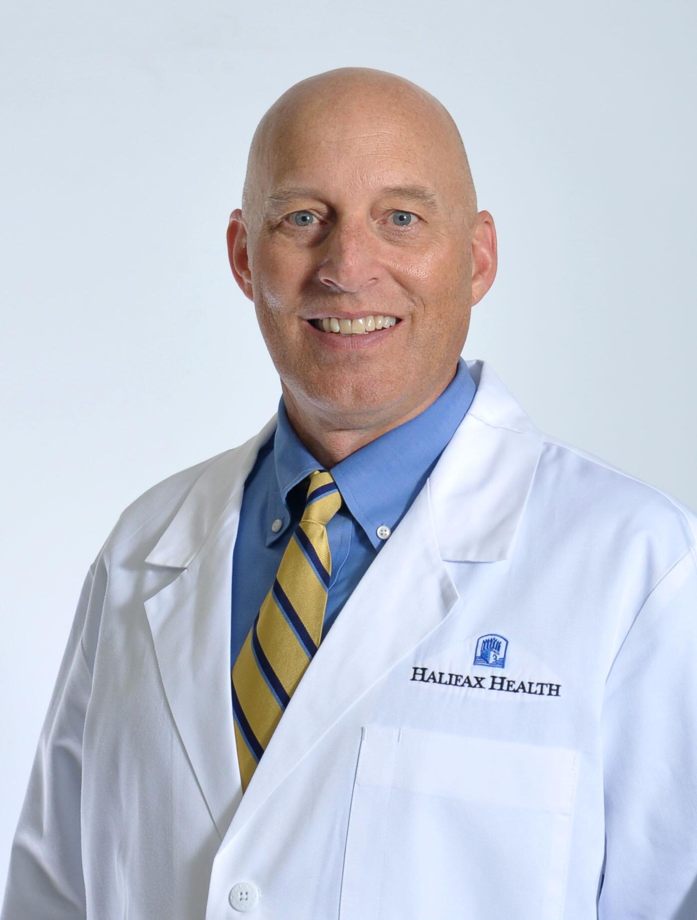 Find Care with Dr. Harry Blanke, MD – in New Smyrna Beach, FL | MNT