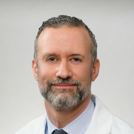 Dr. Daniel O'Connor, MD: Internal Medicine Doctor - New York, NY ...