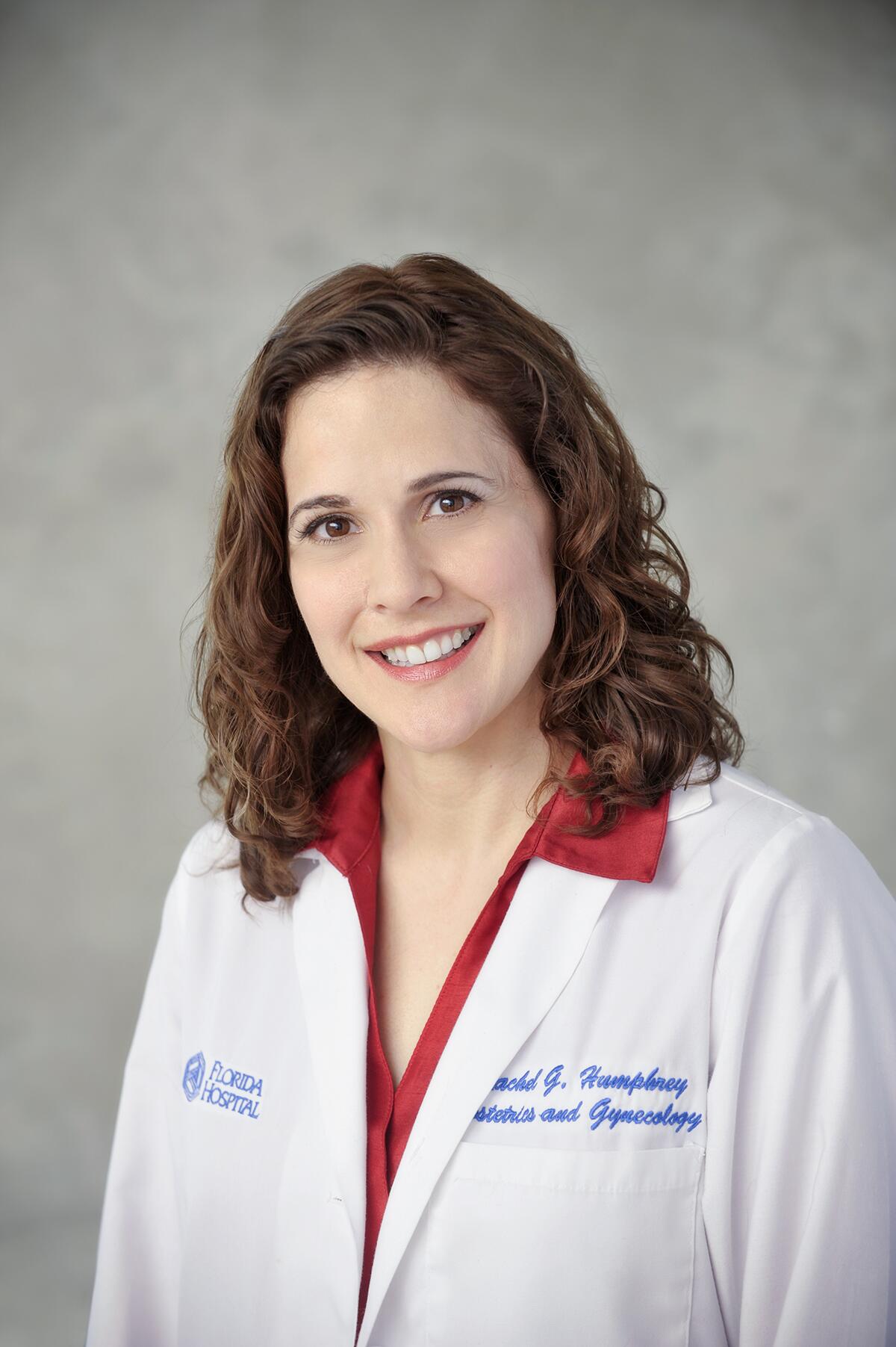 Dr. Rachel Humphrey, MD, Maternal & Fetal Medicine Obstetrician ...