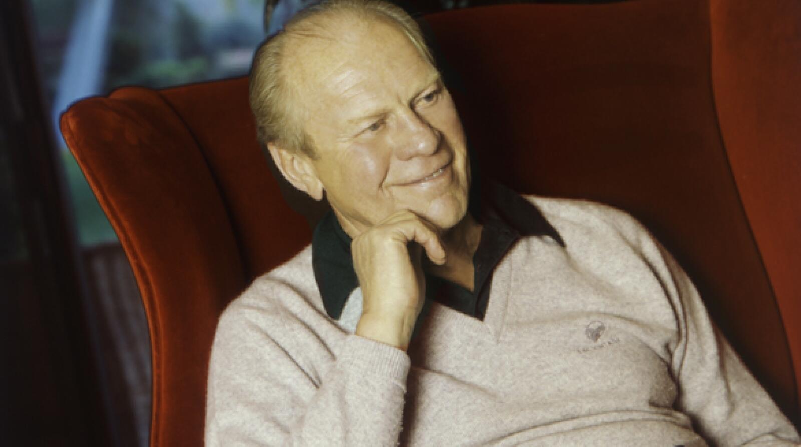 Famous People Who've Suffered Strokes