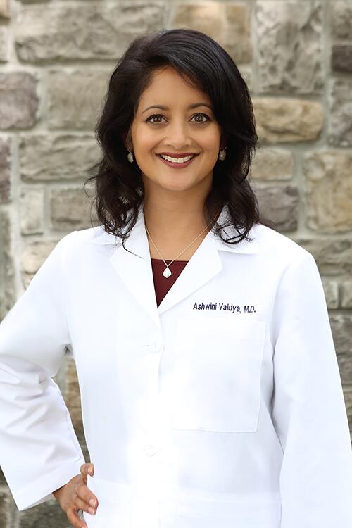 Dr. Ashwini Vaidya, MD – Dermatologist for Acne in Tulsa, OK