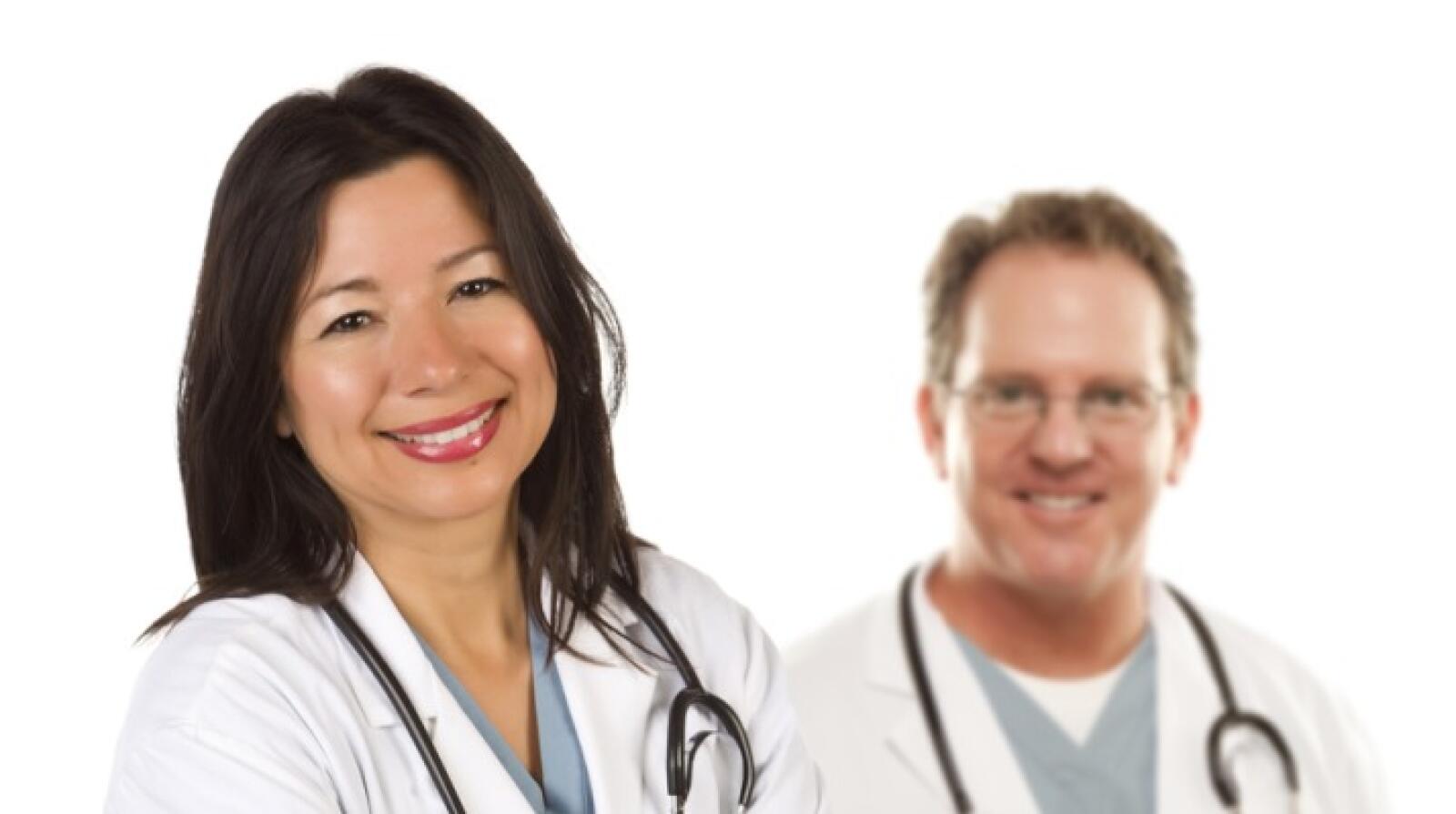 How to Pick the Right Doctor