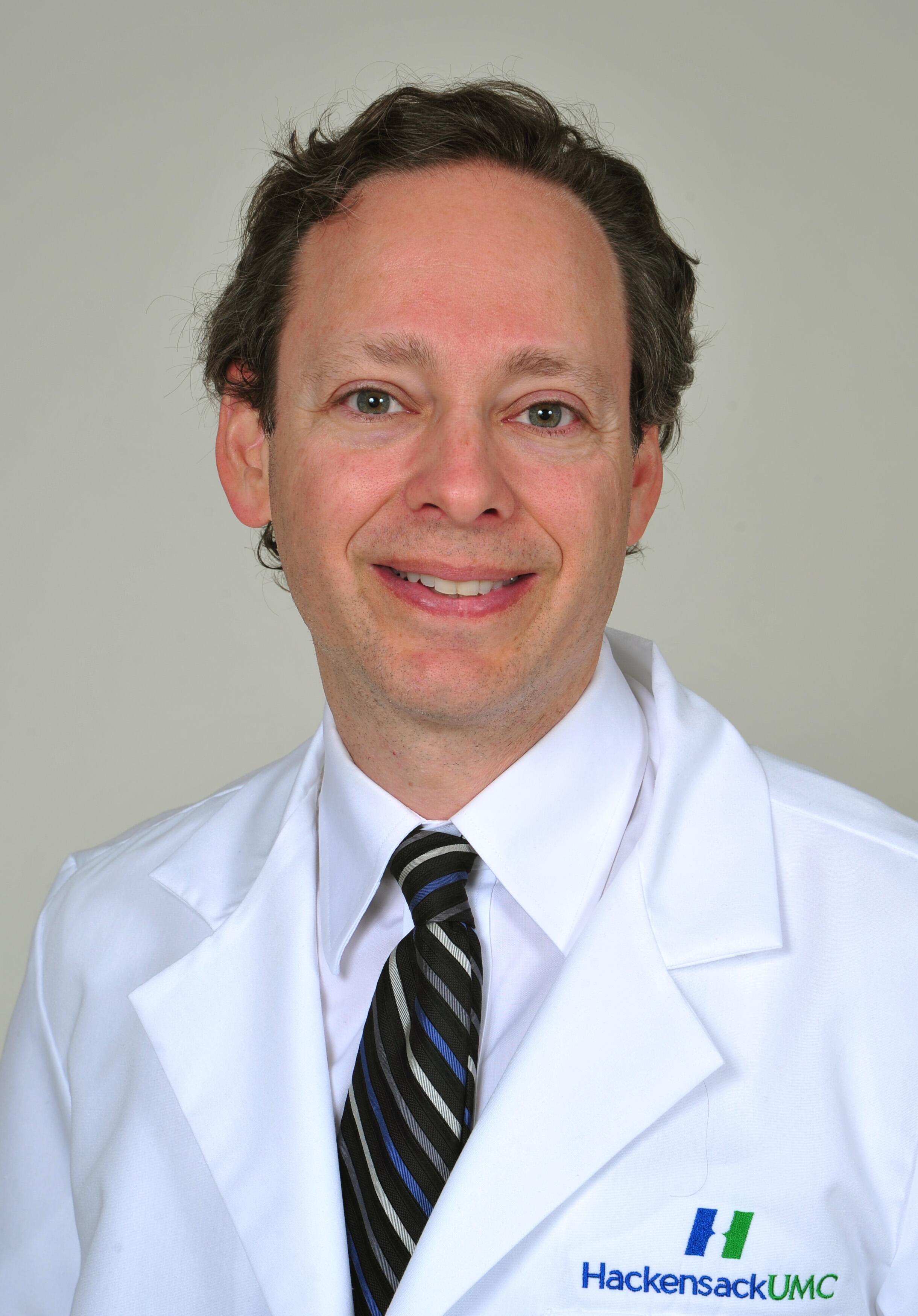 Dr. Jonathan Scherl, MD is an Orthopedic Trauma Surgeon in Maywood, NJ ...
