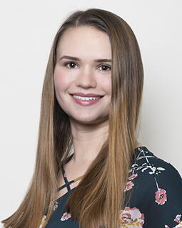 Caitlin Ward, CCC, Otolaryngology (Ear, Nose & Throat) Specialist ...