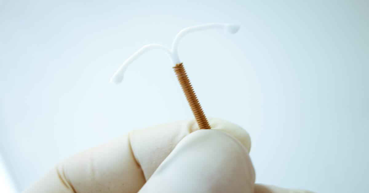 IUD Removal | What to Expect After Your IUD Is Removed