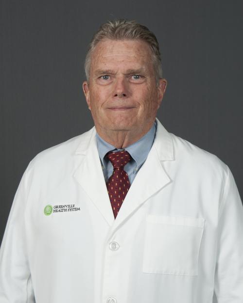 Dr. Thomas Fox, MD: Neurologist - Greenville, SC - Medical News Today