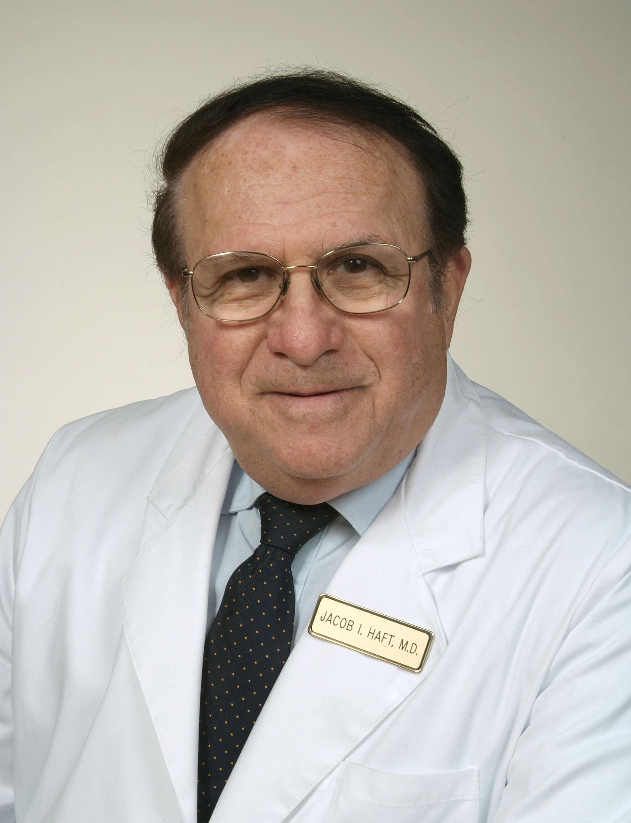 Find Care with Dr. Jacob Haft, MD – in Hackensack, NJ | MNT