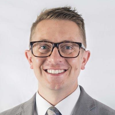 Dr. James Brewster, DO: Spine Surgeon - American Fork, UT - Medical ...