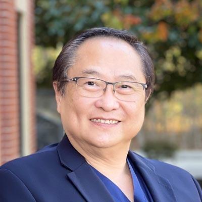 Dr. Alexander Tiu, MD, Pulmonologist - Kingwood, TX | Sharecare