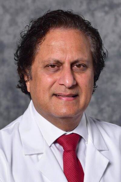 Dr. Pradeep Khanna, MD: Family Doctor - Jacksonville, FL - Medical News ...