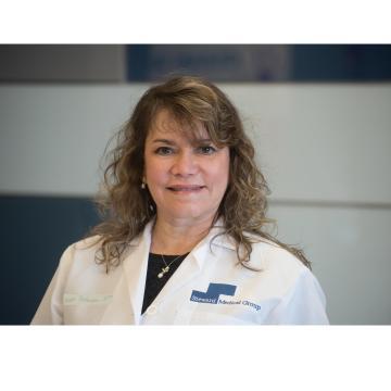 Find Care with Dr. Irma Rasmussen, MD – in Taunton, MA | MNT