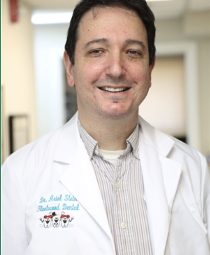 Find Care with Dr. Ariel Stein, DDS – in Mount Vernon, NY | MNT