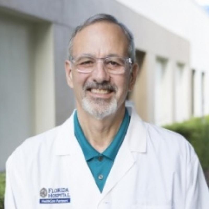 Dr. Albert Razzetti, MD, Internist - Deland, FL | Healthline FindCare