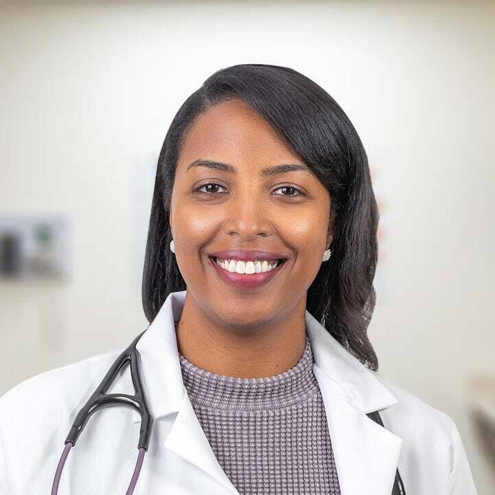 Find Care with Dr. Amanda Mohammed, MD – in Dallas, TX | MNT