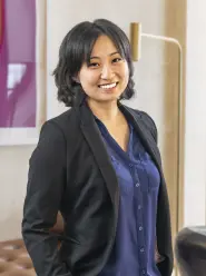 Dr. Regina Fu, DO - Psychiatrist in New York, NY | Healthgrades