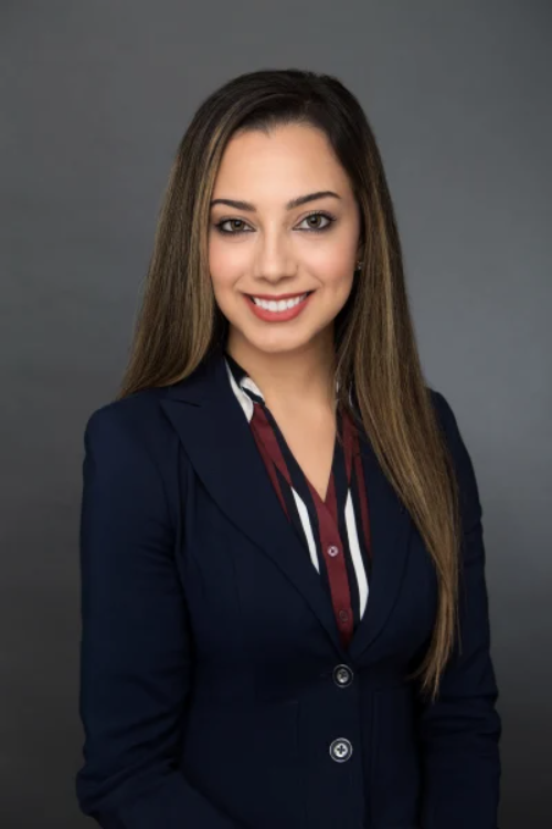 Find Care with Dr. Daniella Sousou, DMD – in Orange Park, FL | MNT