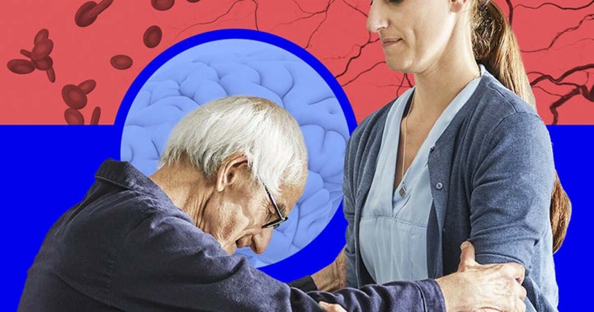Aneurysm Vs Stroke Differences Symptoms And Treatment