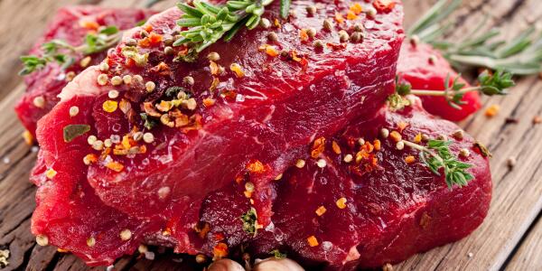 Hemochromatosis Diet | Foods & Drinks to Avoid With Hemochromatosis