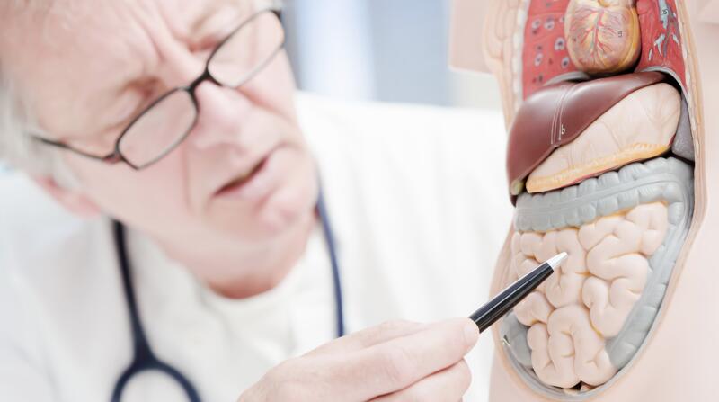 Top 6 Reasons for a Colostomy