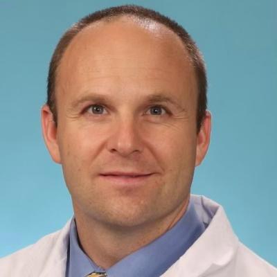 Dr. Spencer Melby, MD | Thoracic Surgery in Orem, UT | Healthline FindCare