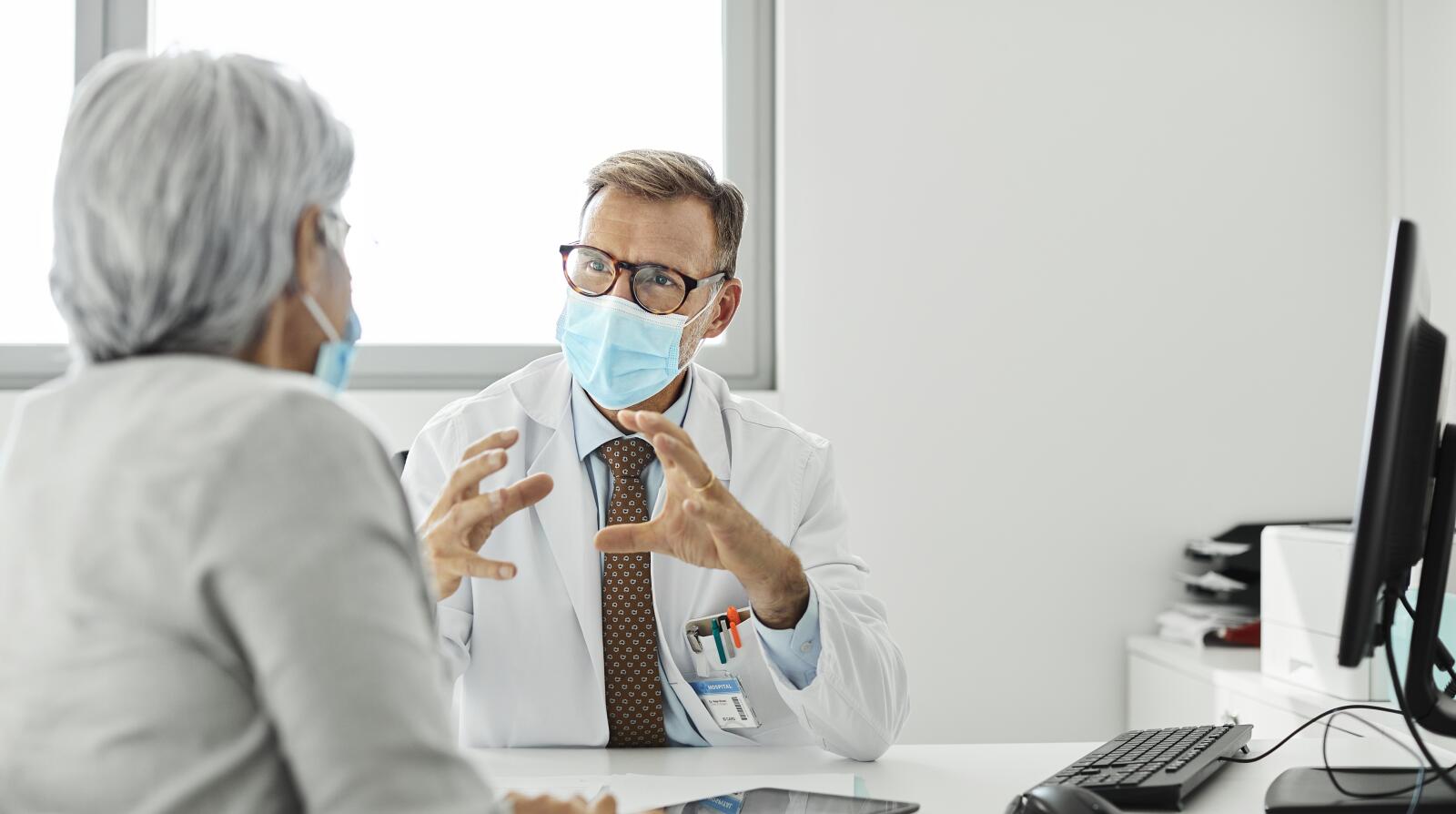 7 Surprising Facts About Cardiologist Compensation | Healthgrades for ...