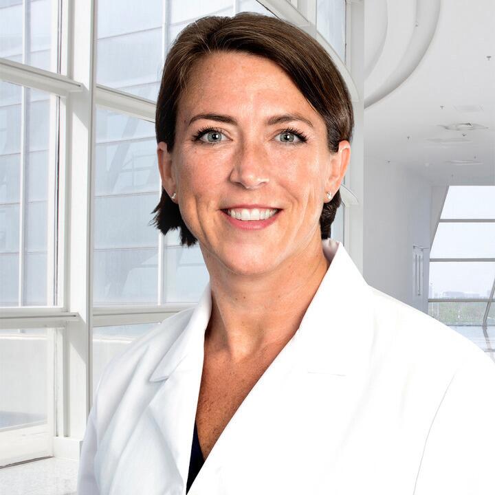 Dr. Elizabeth Kent, MD, Medical Oncologist - St Johns, FL | Sharecare