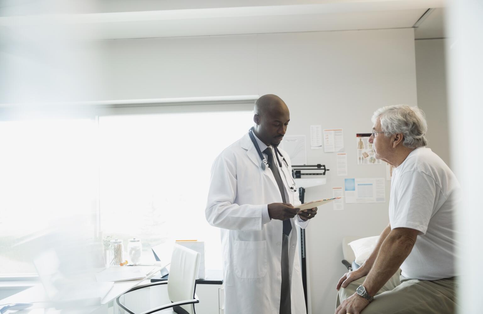 Chronic Gout & Your Kidenys | Gout Symptoms
