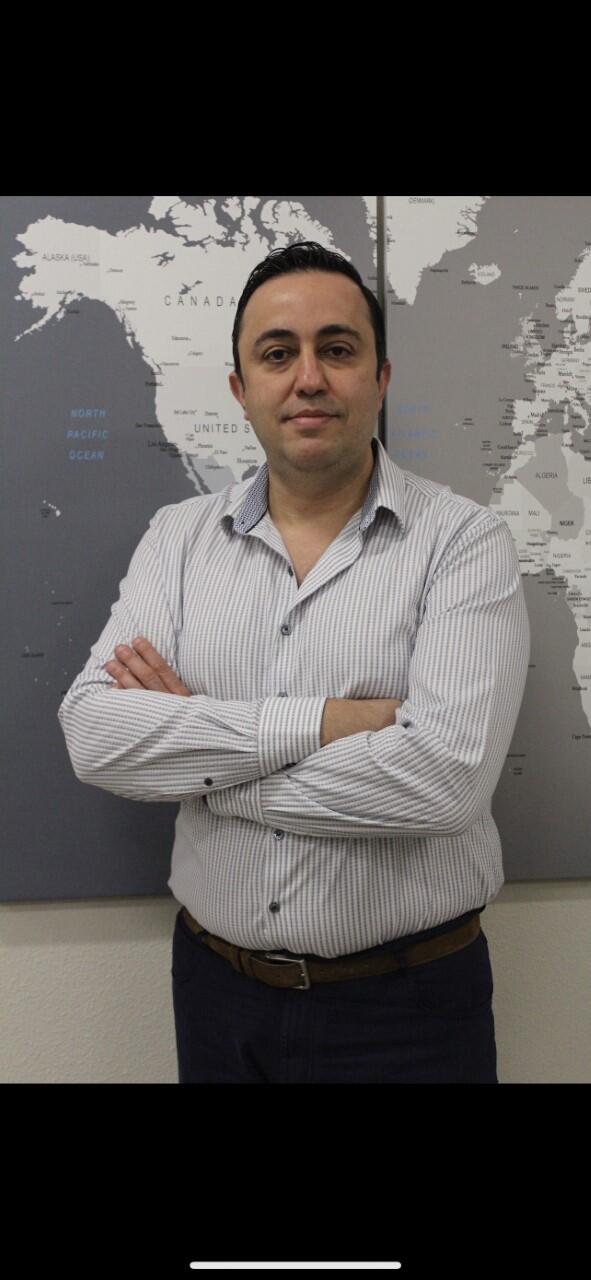 Dr. Ali Ibrahim, MD, Pain Management Specialist - El Paso, TX | Sharecare