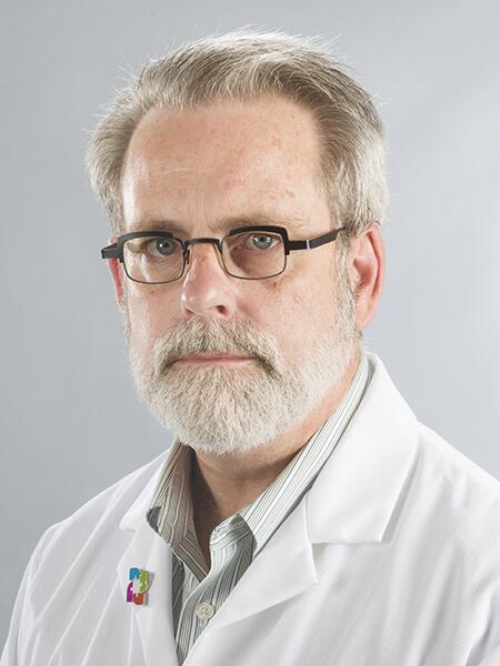 Dr. Lawrence Hudson, MD – Neurologist for Cervical Vertigo in Hartford, CT