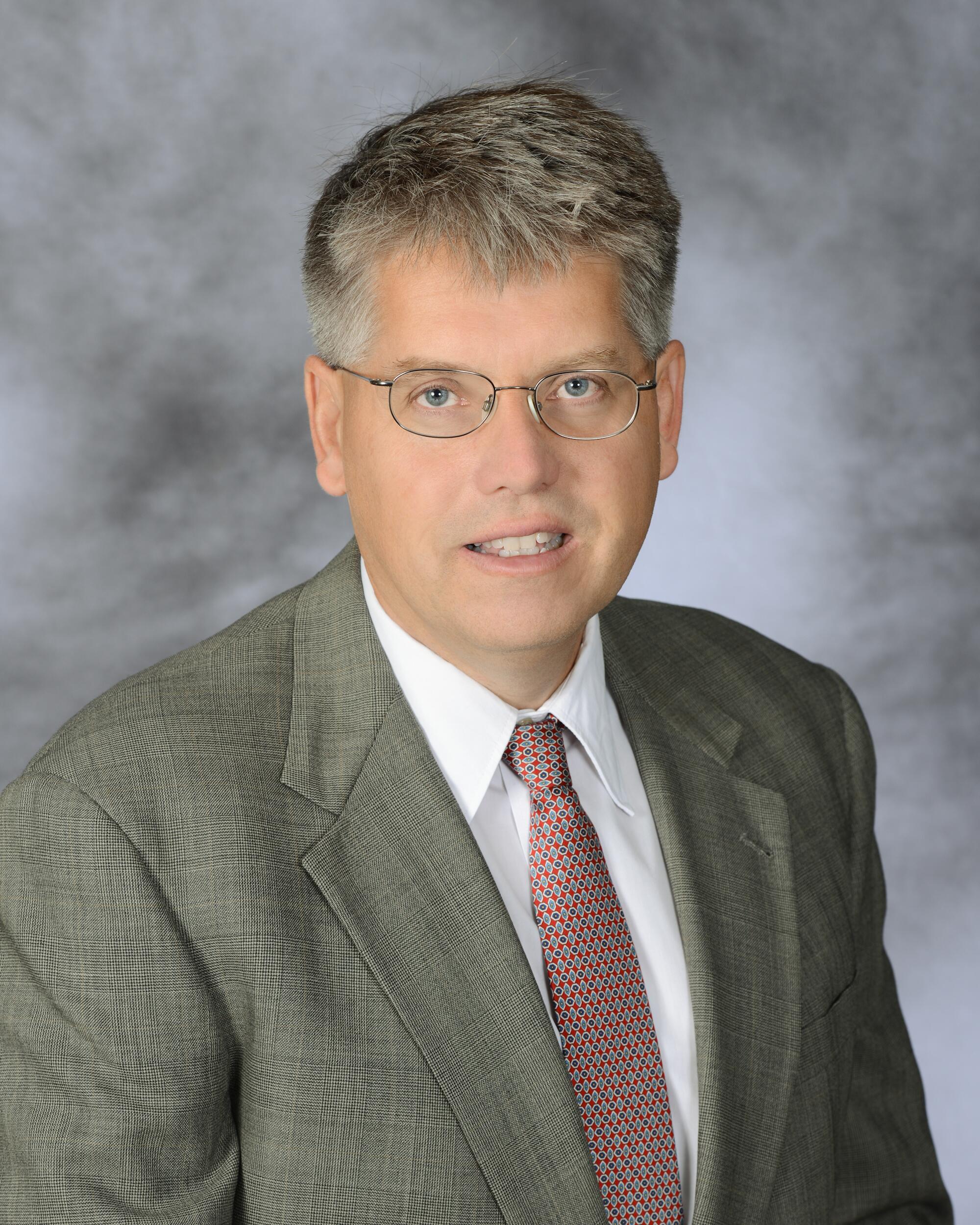 Dr. Thomas Connor, MD is a Gastroenterologist in Bourbonnais, IL ...