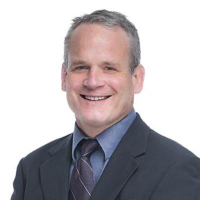 Dr. Thomas Hansen, MD: Orthopedic Surgeon - Fort Worth, TX - Medical ...