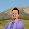 Dr. Benjamin Cole, MD, Family Medicine Physician - Colorado Springs, CO ...