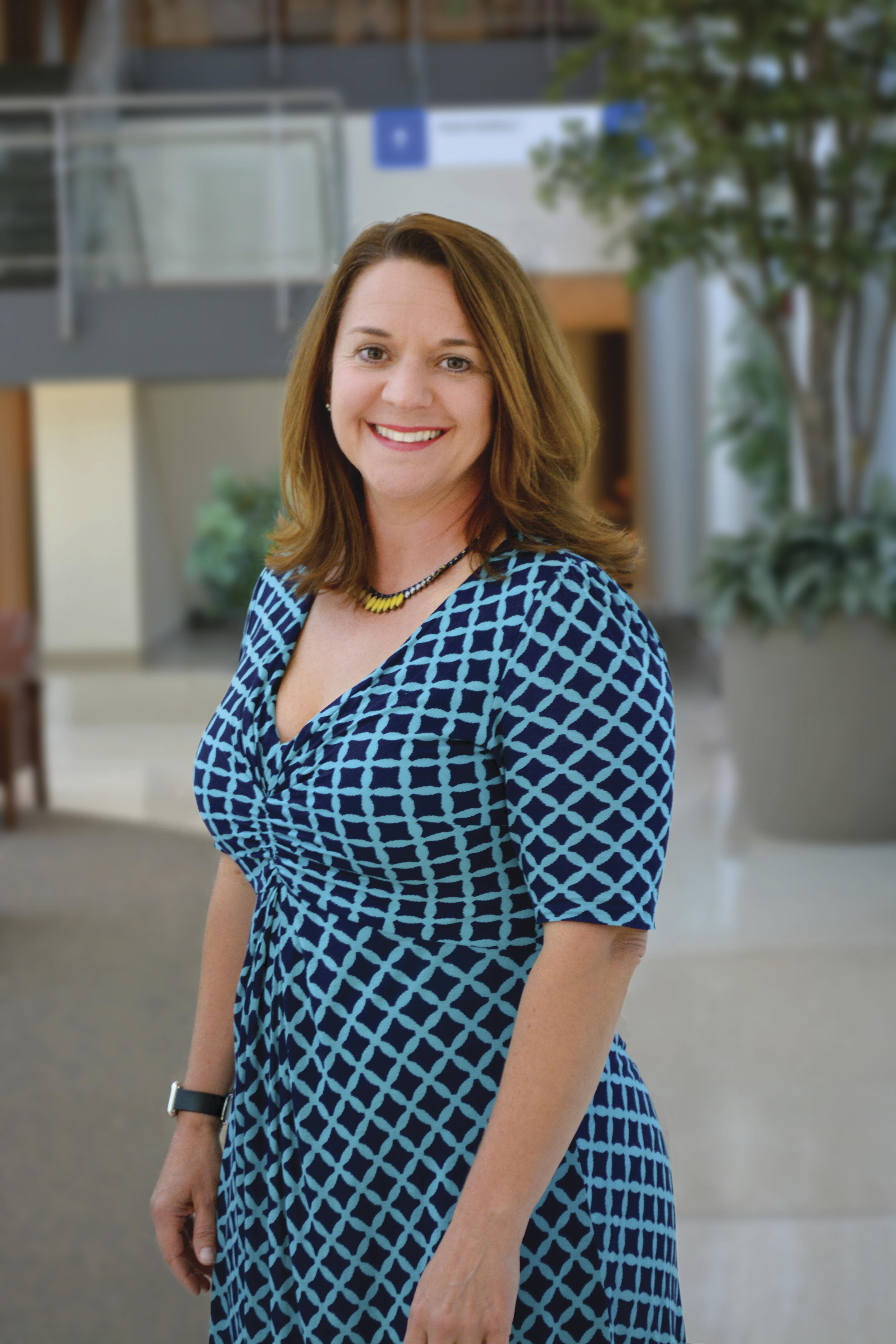 Dr. Kimberly Kerr, MD, General Surgeon - Danville, IN | Sharecare