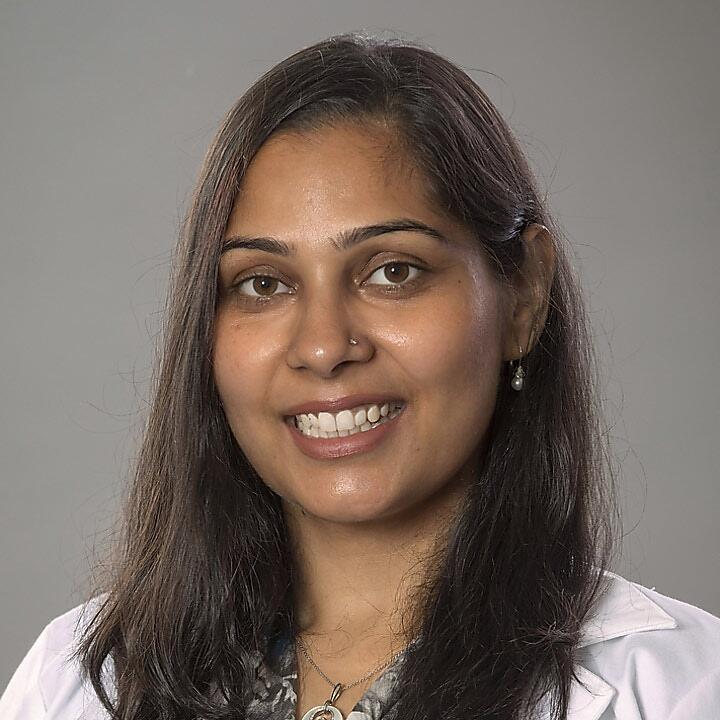 Dr. Divya Salhan, MD, Sleep Medicine Pediatrician - Smyrna, TN | Sharecare