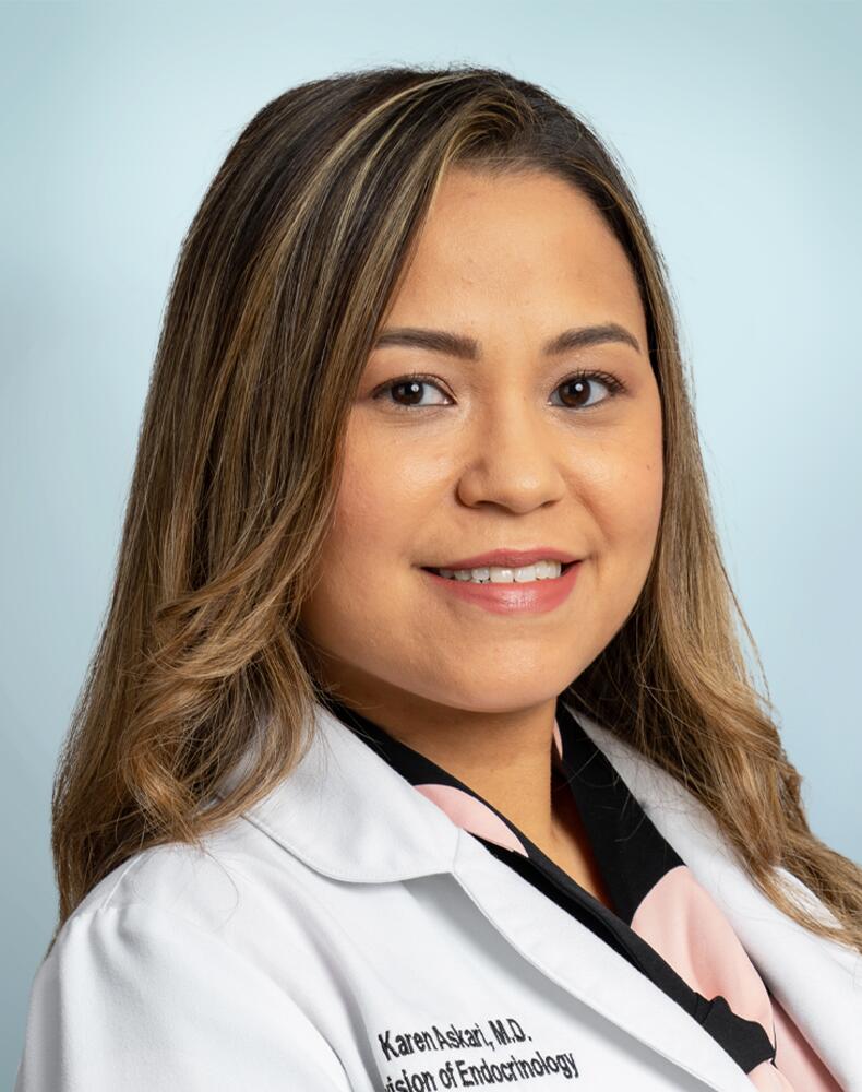 Dr. Karen Askari, MD – Diabetes & Metabolism Endocrinologist for ...